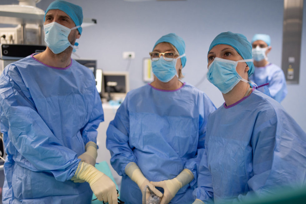 Urgences en proctologie - CCGD Chirurgie digestive Lyon