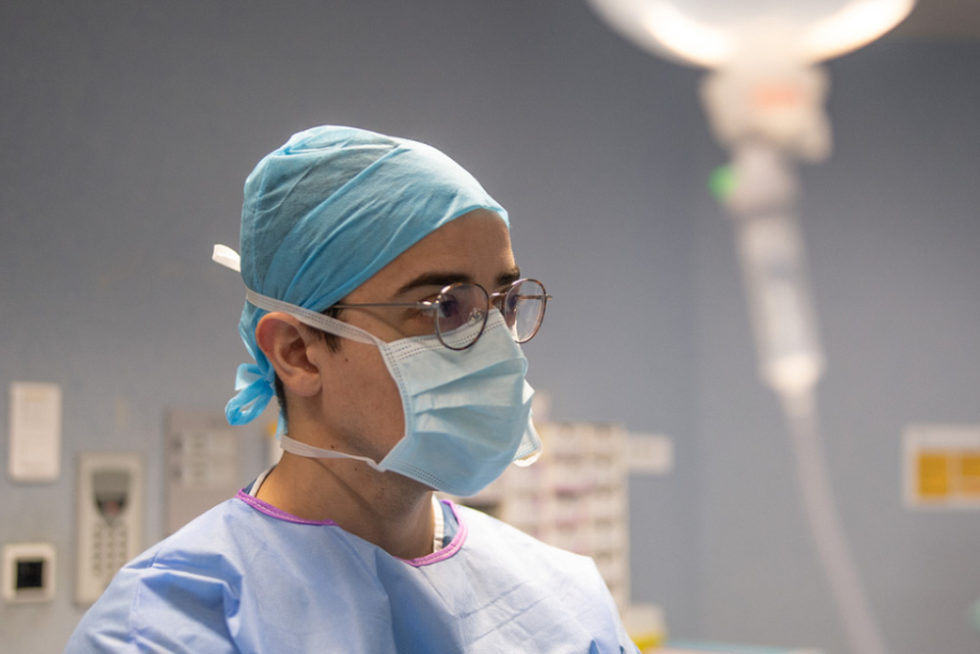 Polype vésiculaire - CCGD Chirurgie digestive Lyon